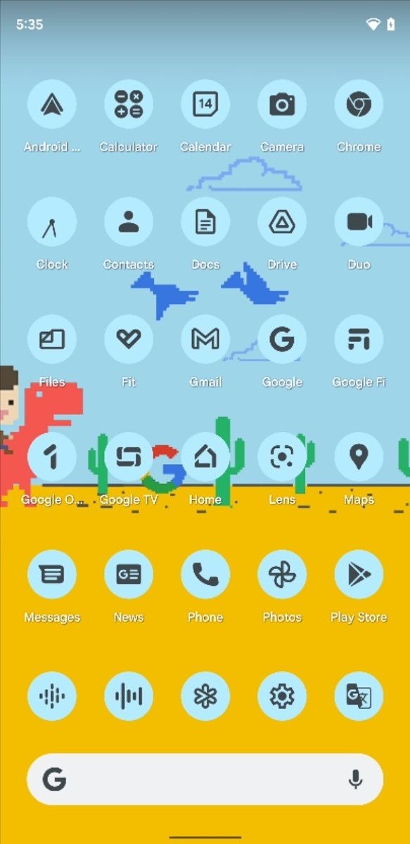 Android 12: Everything you need to know about Google's new big update!