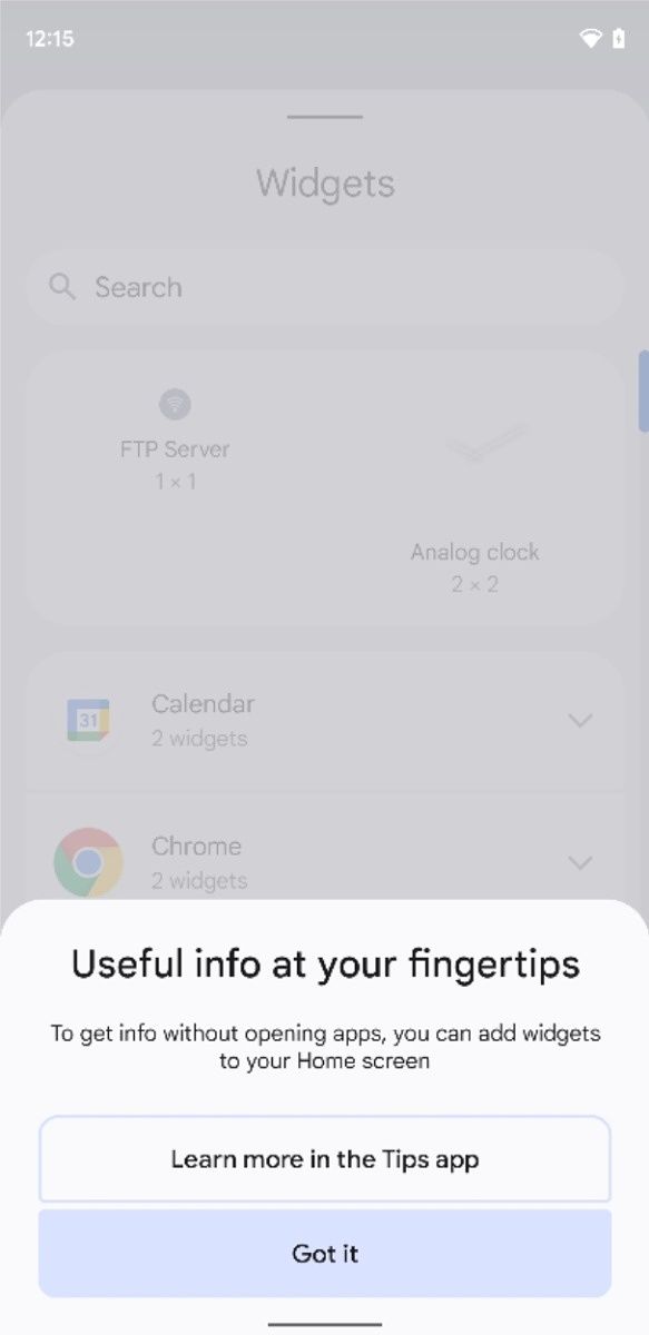 Android 12: Everything you need to know about Google's new big update!