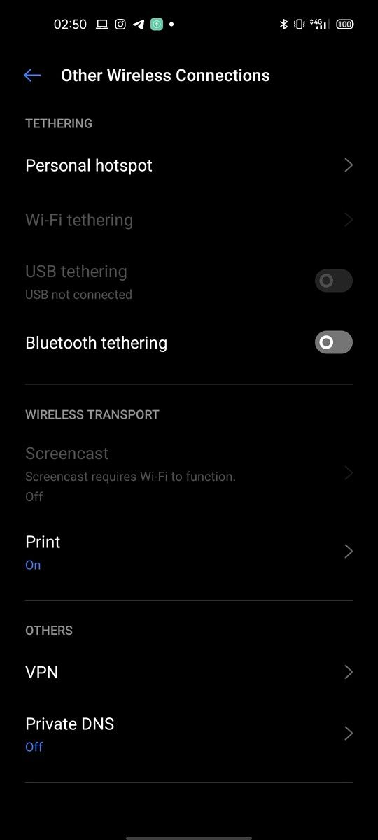 How to print from your Android phone without needing a computer