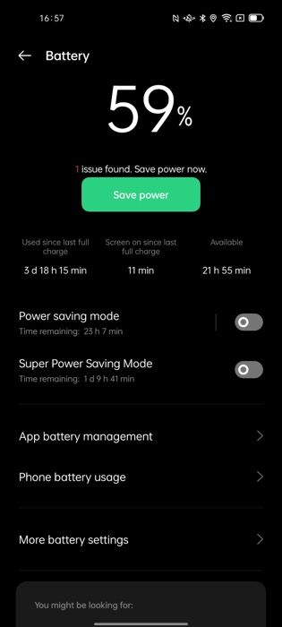 How to Improve Battery Life on Android through simple and easy steps