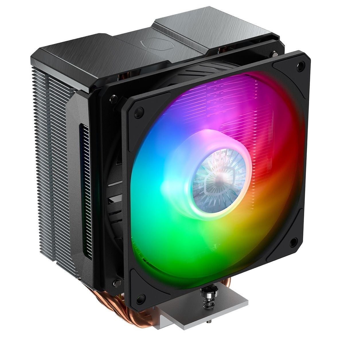 Cooler Master introduces new cases and more at Summer Summit