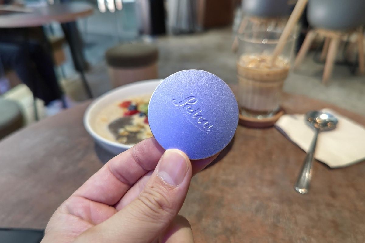 Leica Leitz Phone 1 Hands-on: Does the branding mean anything?