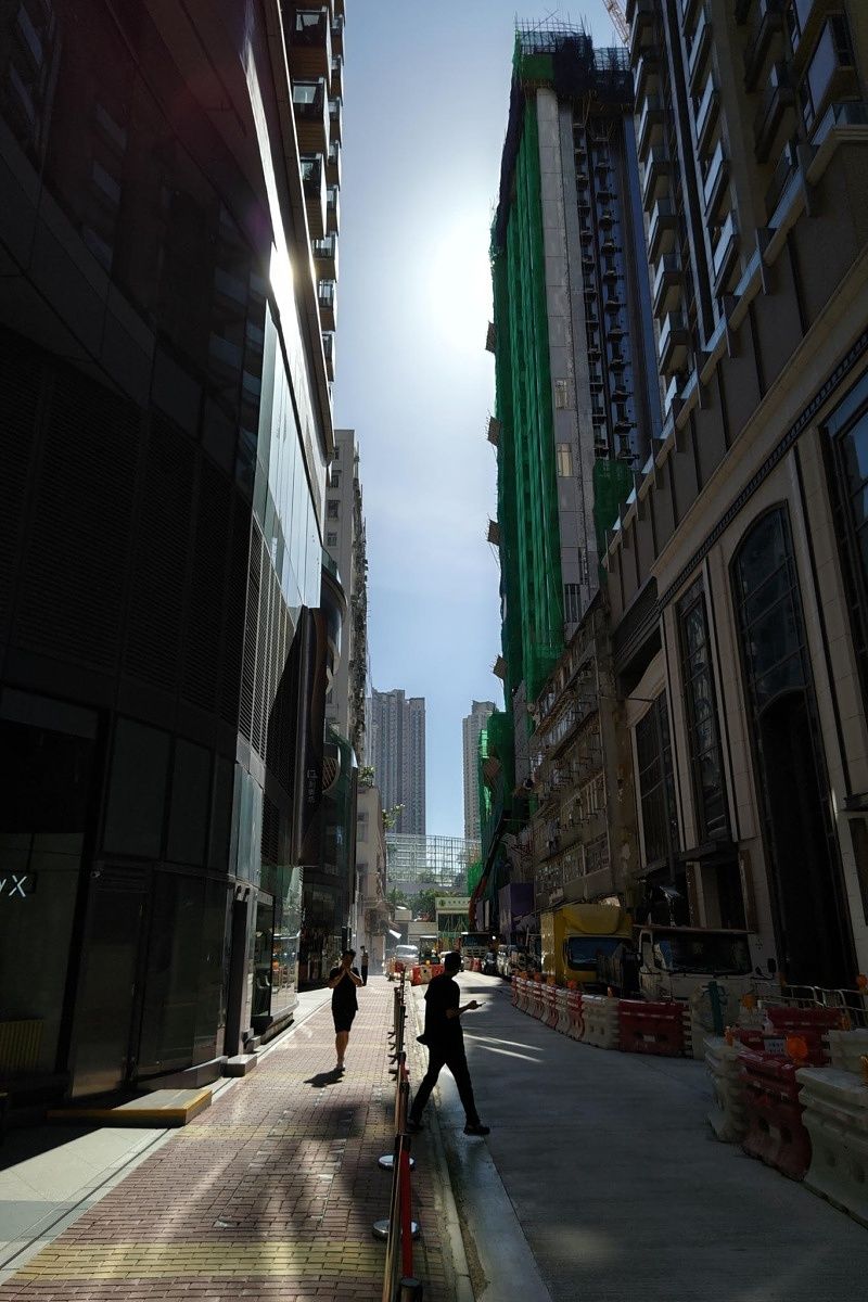 Leica Leitz Phone 1 Hands-on: Does the branding mean anything?