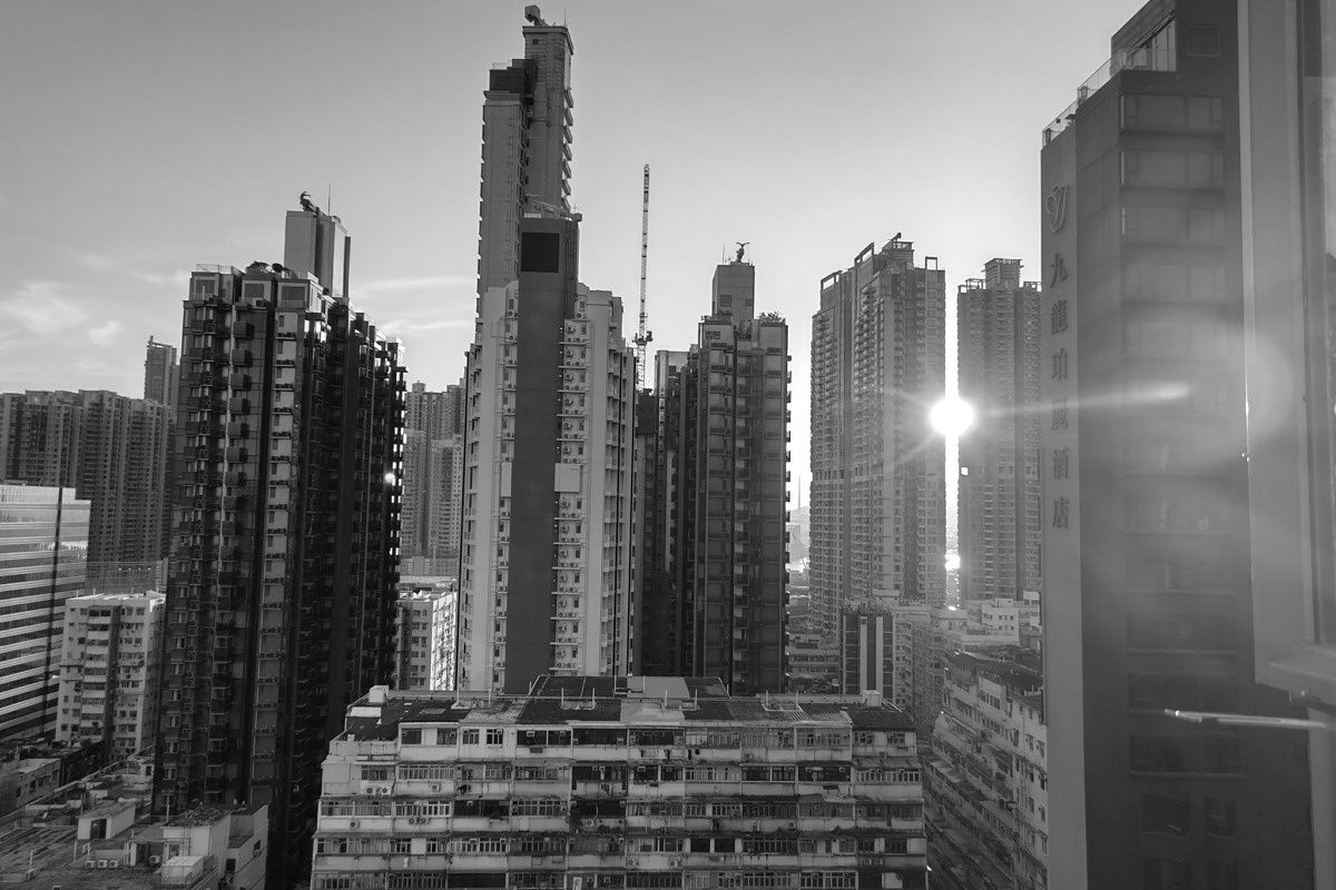 Leica Leitz Phone 1 Hands-on: Does the branding mean anything?