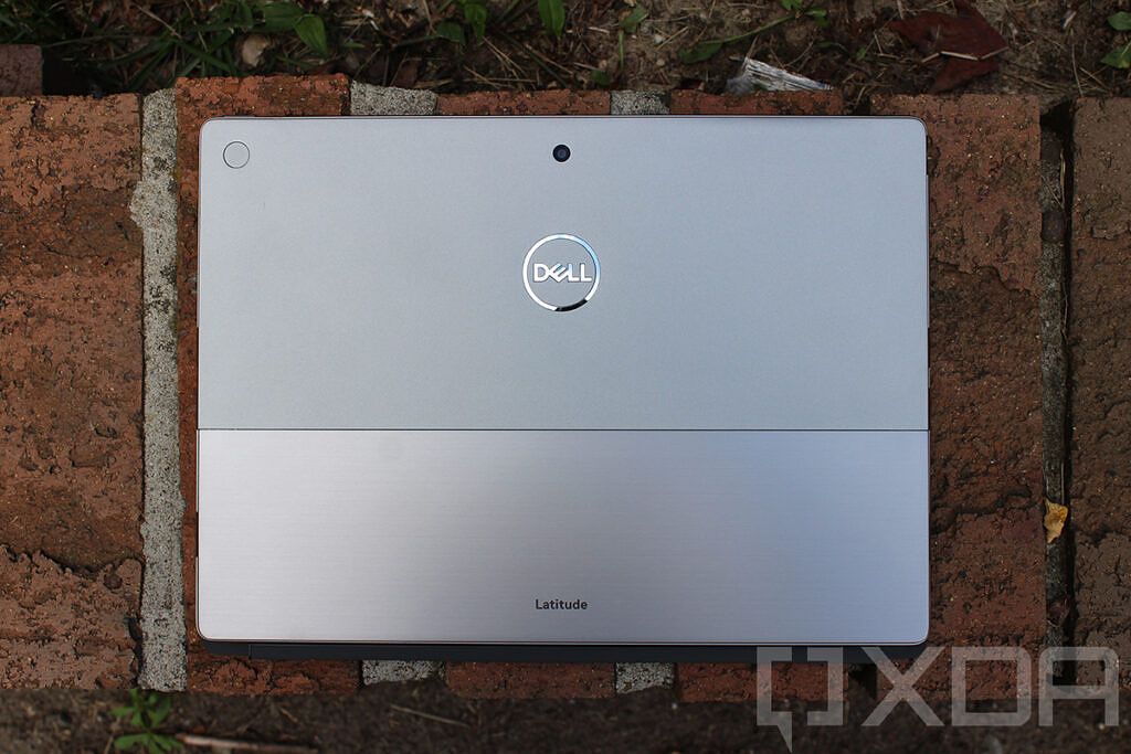 Dell Latitude 7320 Detachable review: The Surface Pro killer