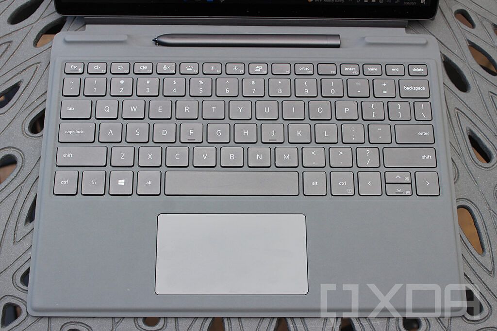 Dell Latitude 7320 Detachable review: The Surface Pro killer