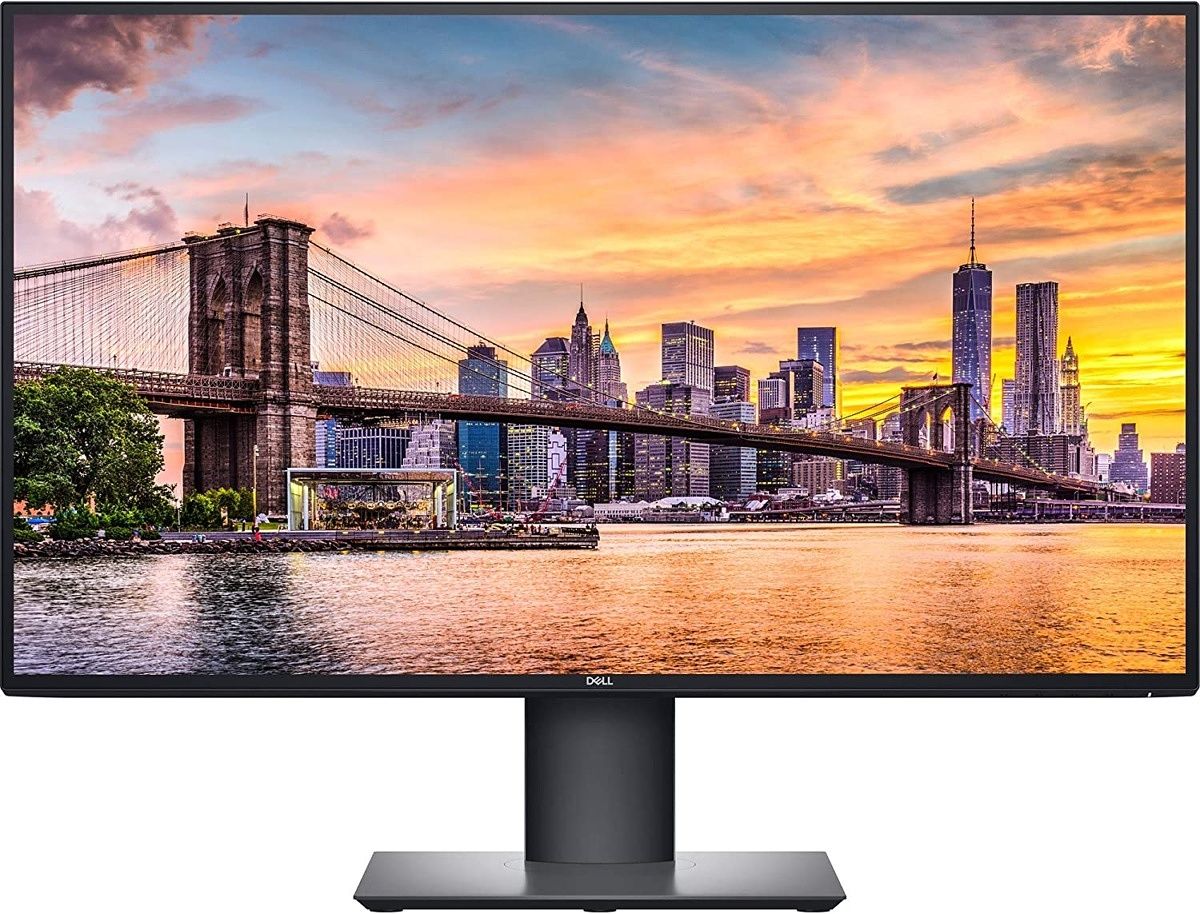 Best external monitors for Dell XPS 17: LG, Samsung, and more