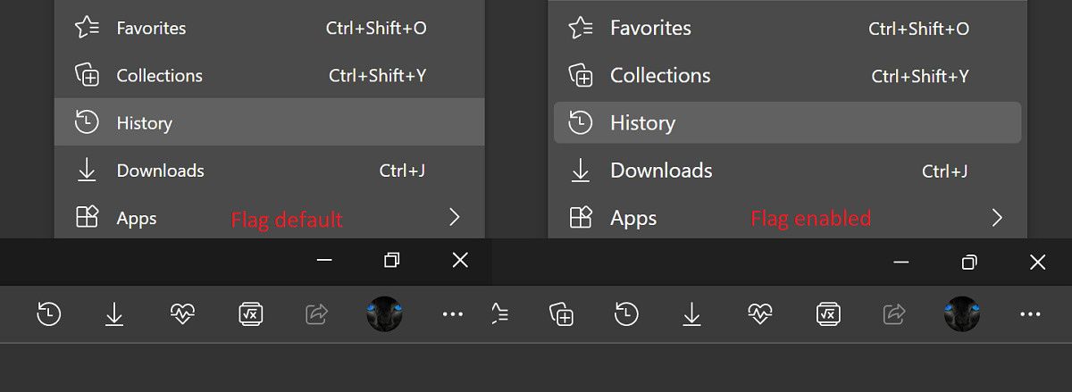 You can now make Microsoft Edge look slightly better on Windows 11