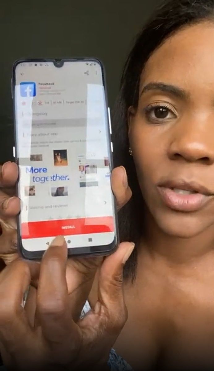 The "Freedom Phone" is an overpriced smartphone that doesn't free you ...