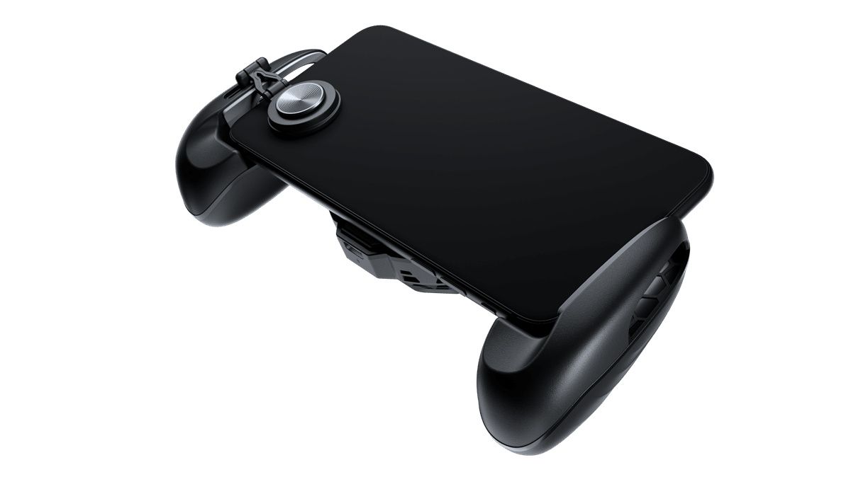 GameSir launches new phone grip with cooling fan for mobile gamers