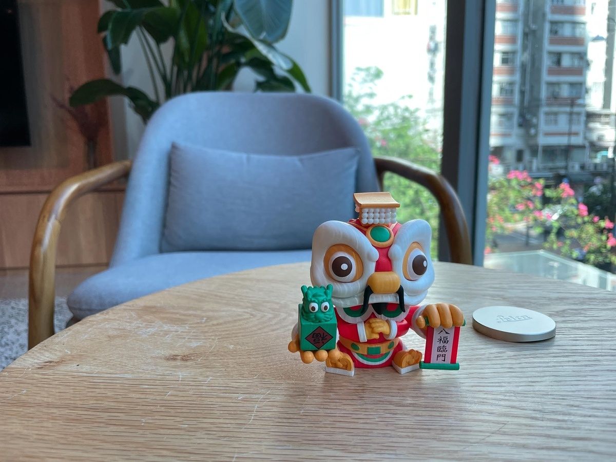 Leica Leitz Phone 1 Hands-on: Does the branding mean anything?