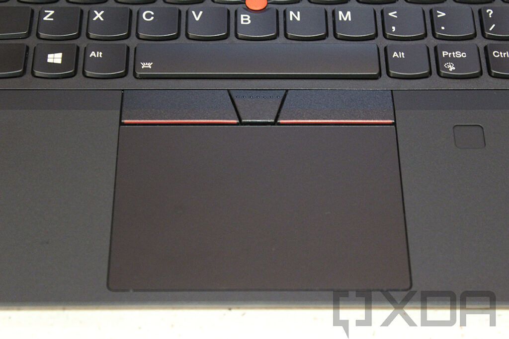 Lenovo ThinkPad T14 Gen 2 Review: The workhorse of the ThinkPad family