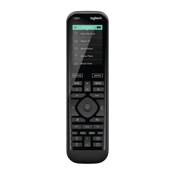 Best Remotes for Apple TV: Logitech, GE, and more!