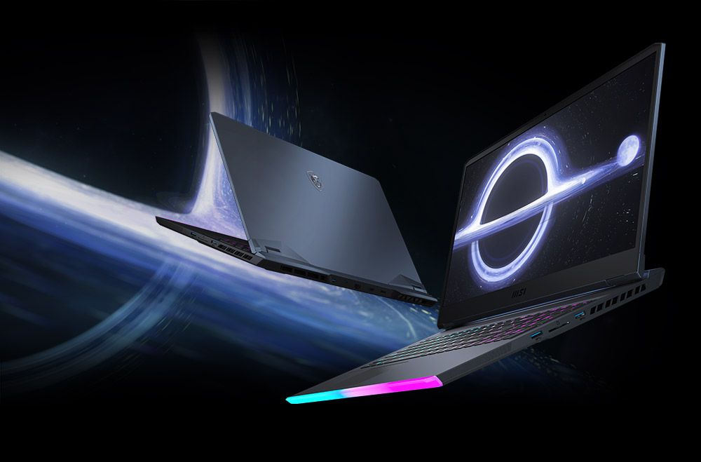 Best MSI laptops in 2023