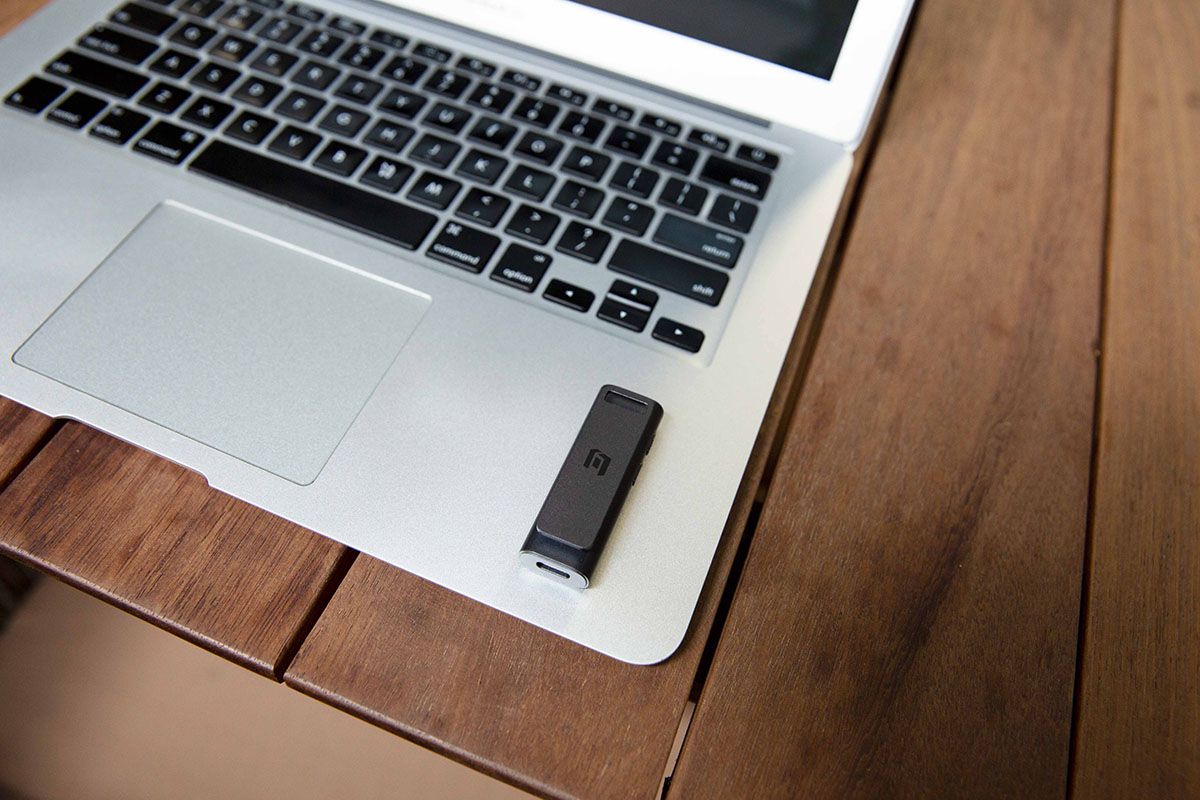 Transcribe your recordings automatically with the new Mobvoi AI Recorder