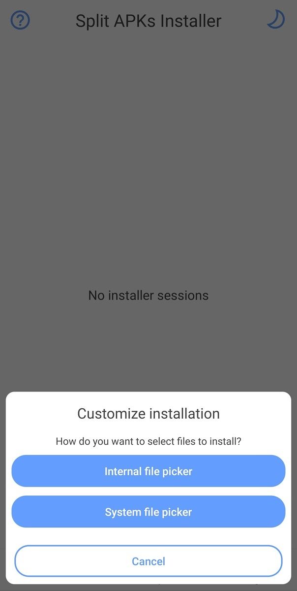 How to sideload and install apps on Android as APKs or App Bundles