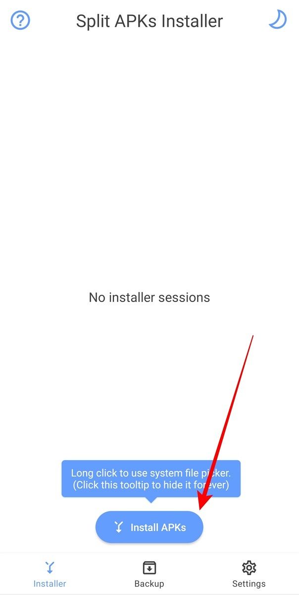 How to sideload and install apps on Android as APKs or App Bundles
