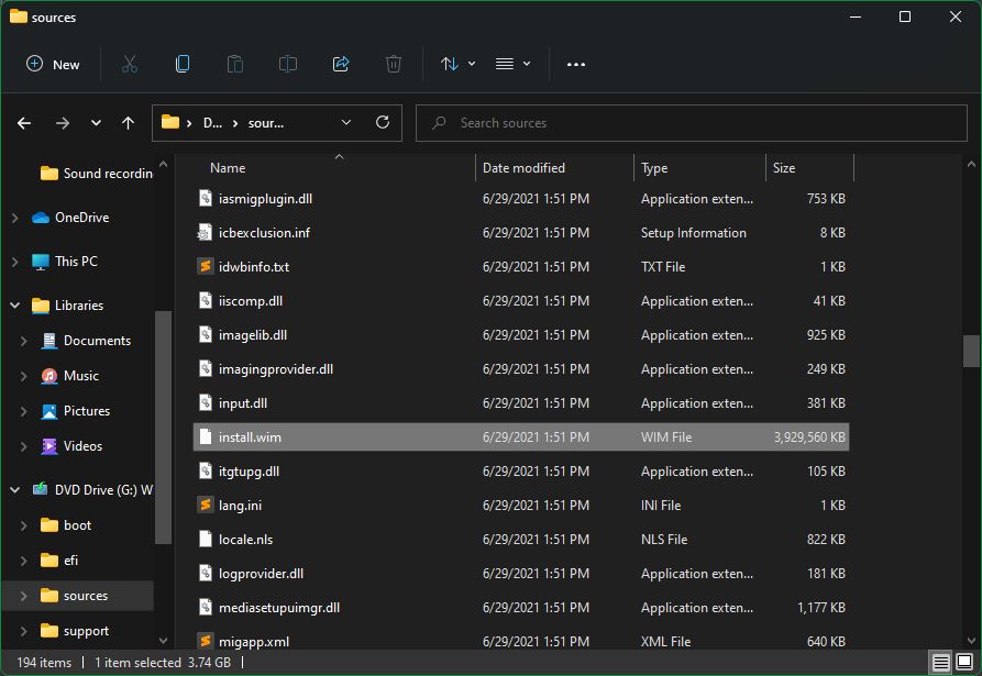 How to install Windows 11 on almost any unsupported PC