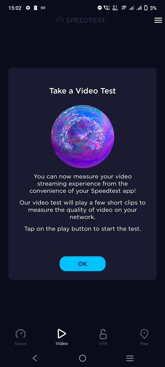 Speedtest can now tell you if your Android phone can stream 4K videos