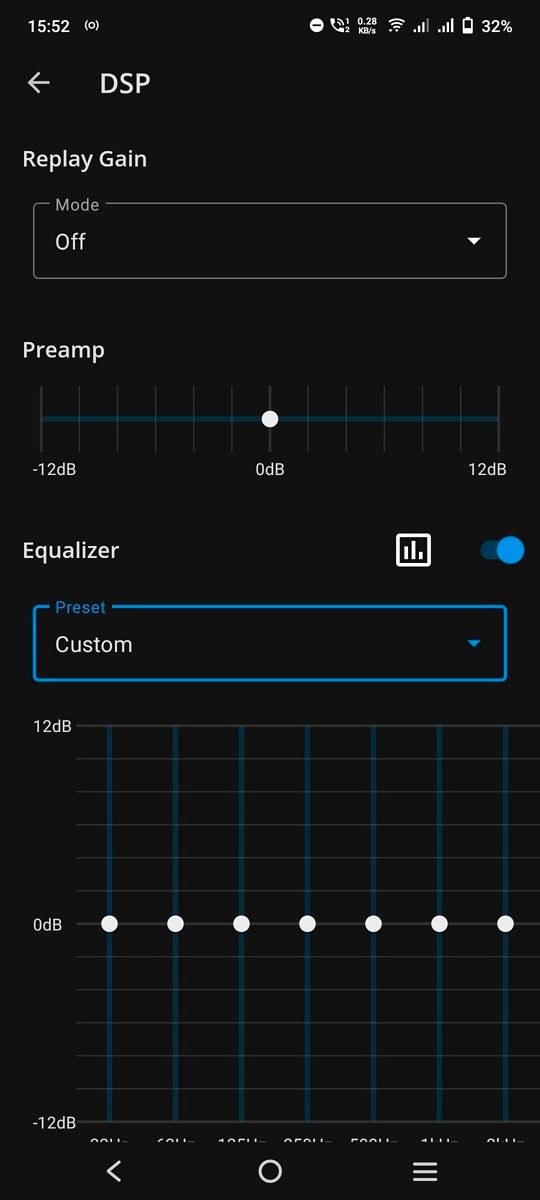 S2 Music Player, a ground-up rewrite of Shuttle, is now out of beta