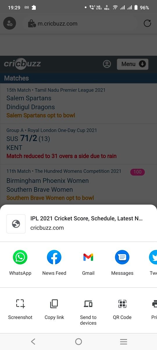 Microsoft Edge 92 for Android rolling out with the unified codebase