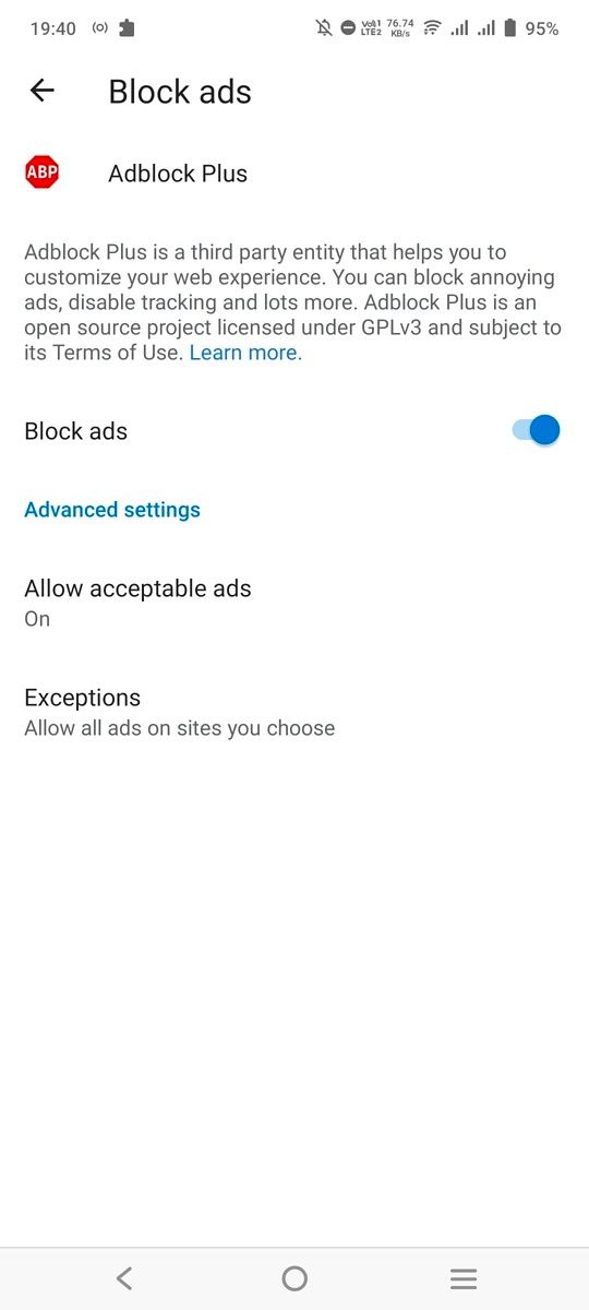 Microsoft Edge 92 for Android rolling out with the unified codebase