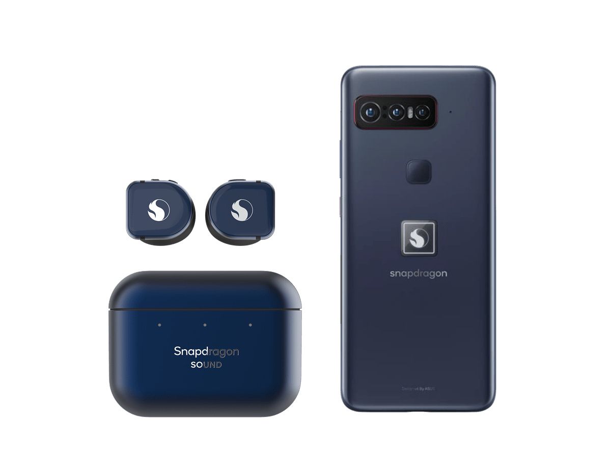 Qualcomm partners with ASUS to make a phone for "Snapdragon Insiders"