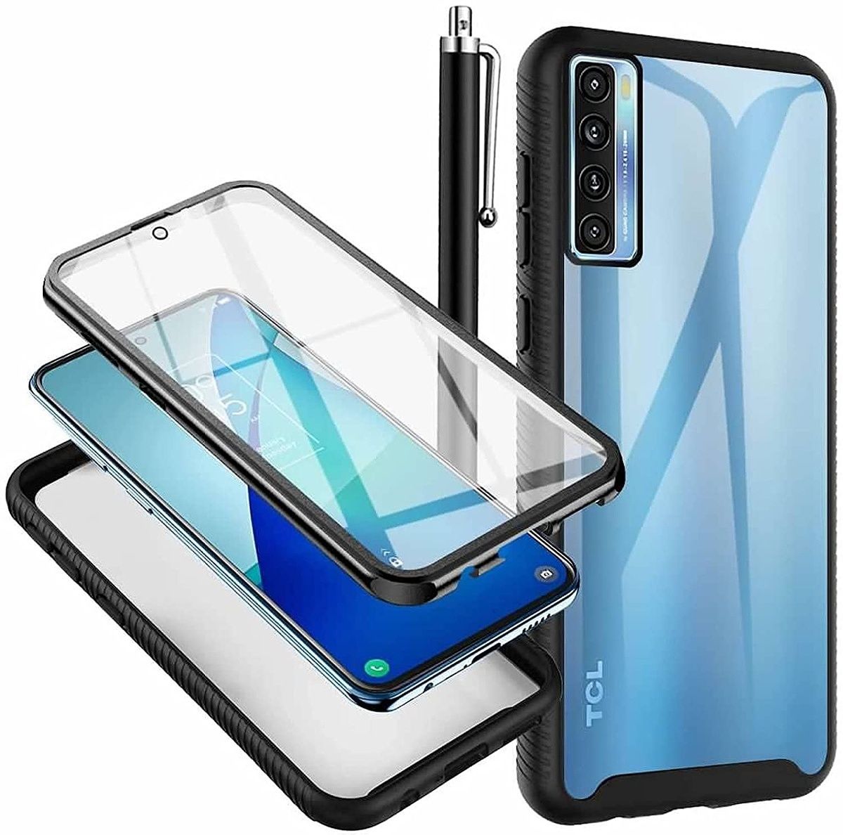 Best TCL 20S cases to buy in 2023