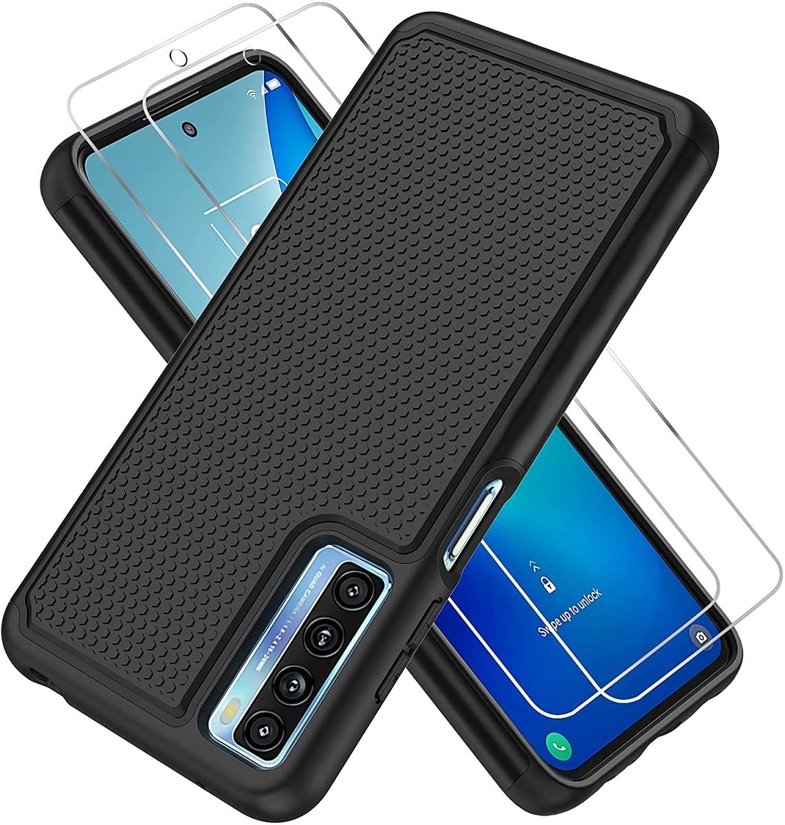 Best TCL 20S cases to buy in 2023