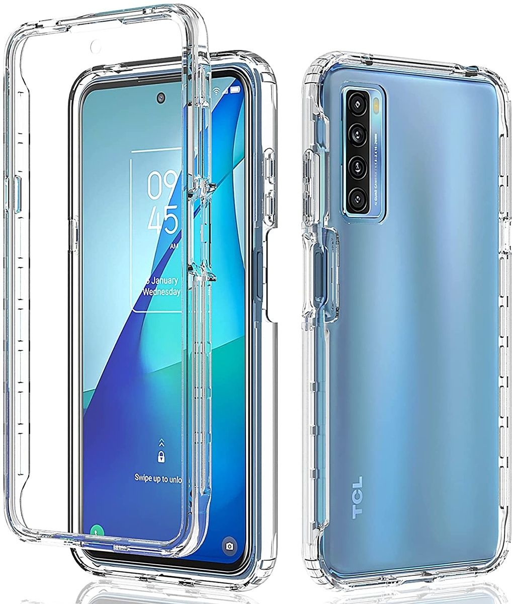 Best TCL 20S cases to buy in 2023