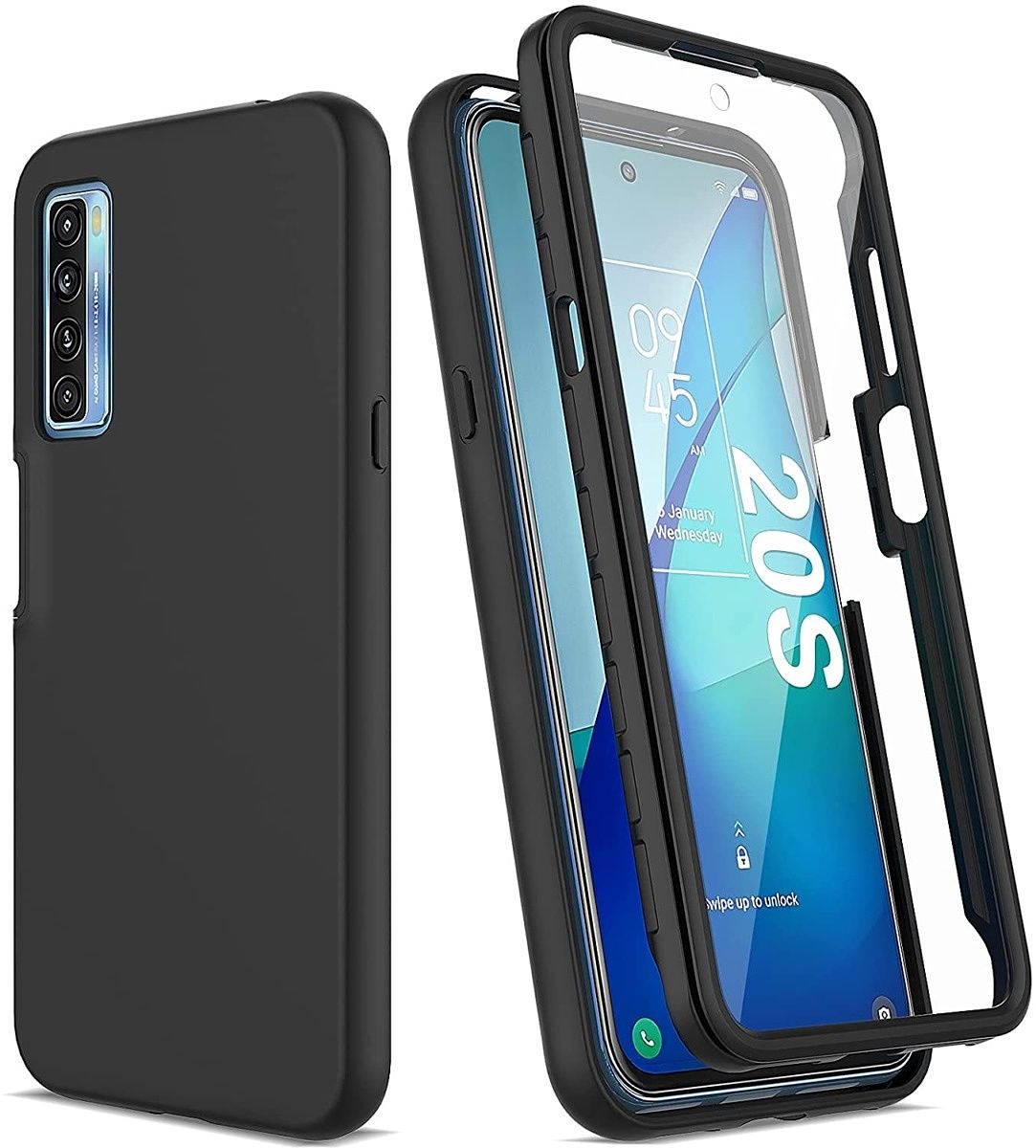 Best TCL 20S cases to buy in 2023