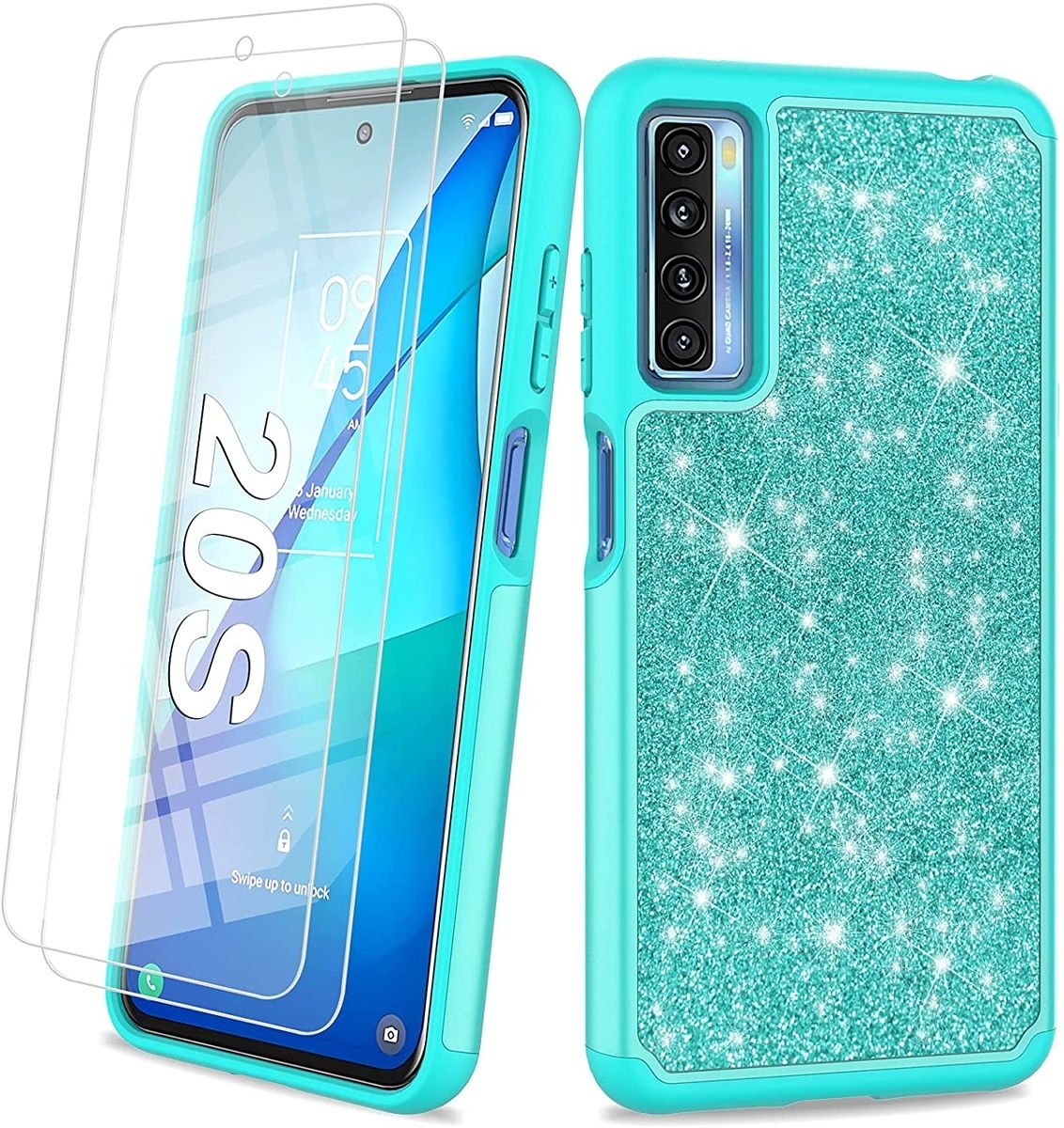Best TCL 20S cases to buy in 2023