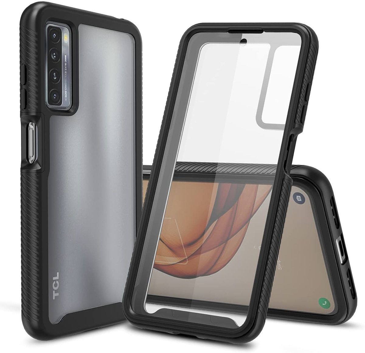 Best TCL 20S cases to buy in 2023