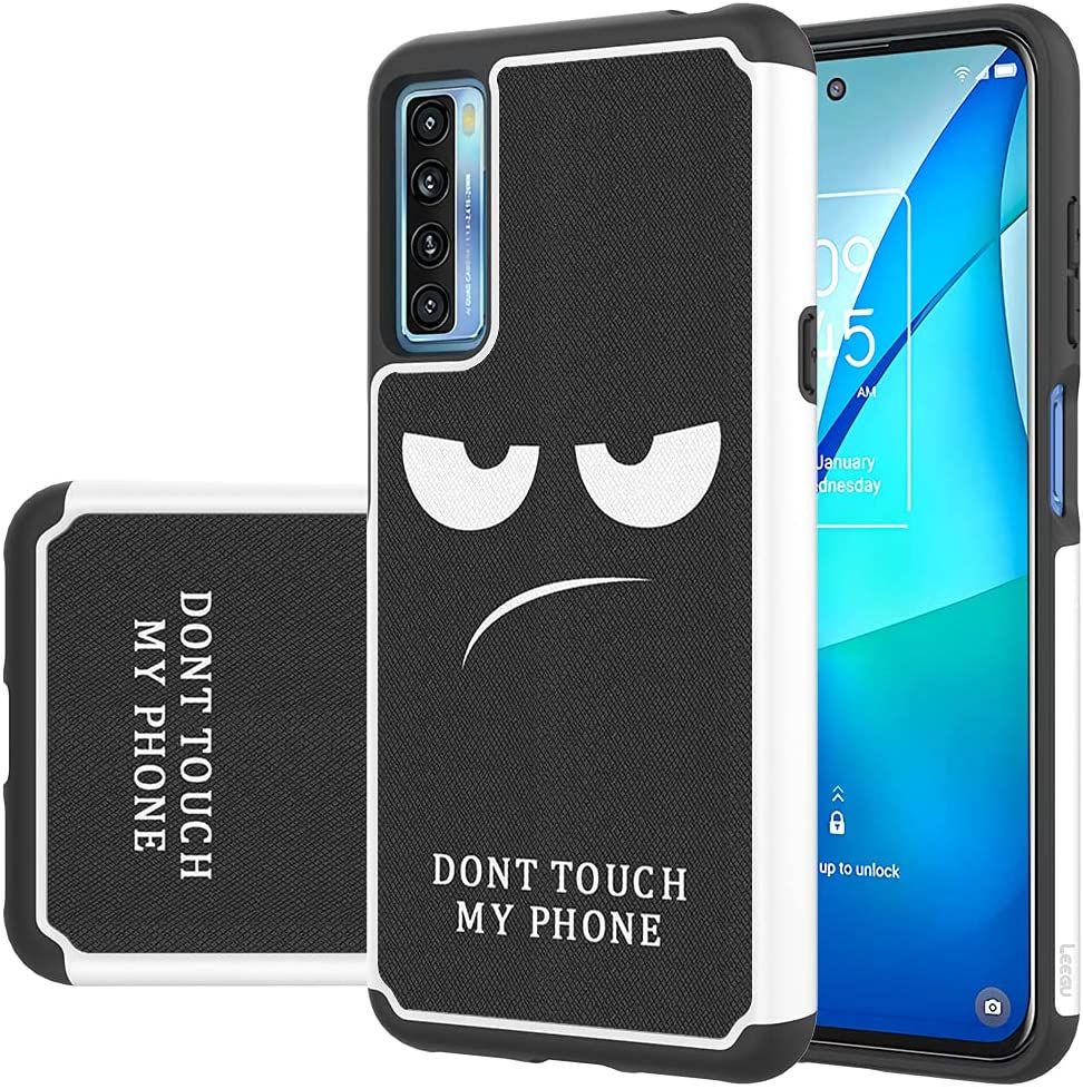 Best TCL 20S cases to buy in 2023