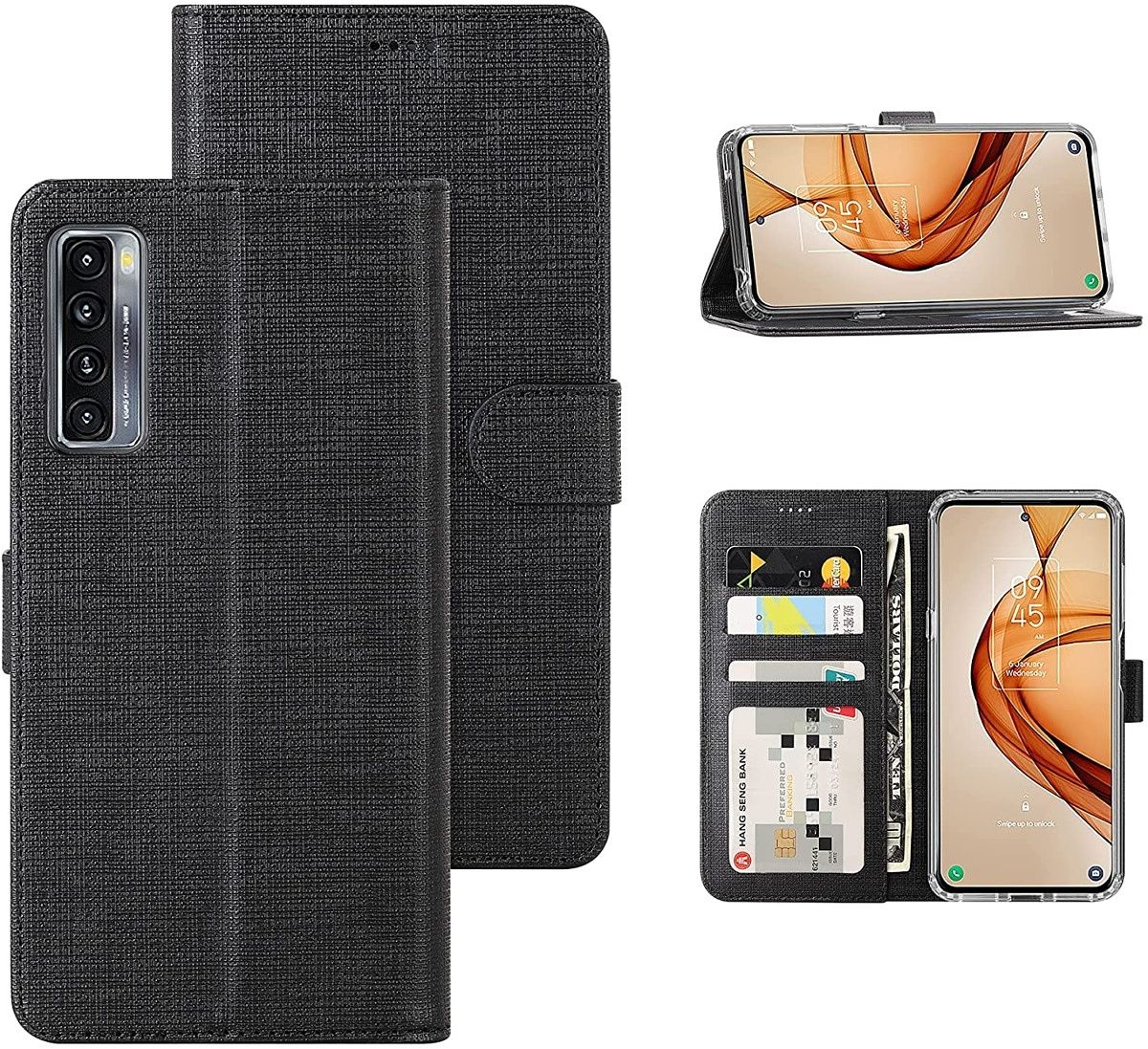 Best TCL 20S cases to buy in 2023