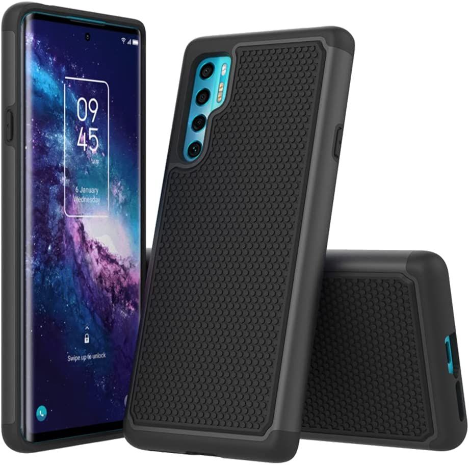 Here are the Best TCL 20 Pro 5G Cases to buy