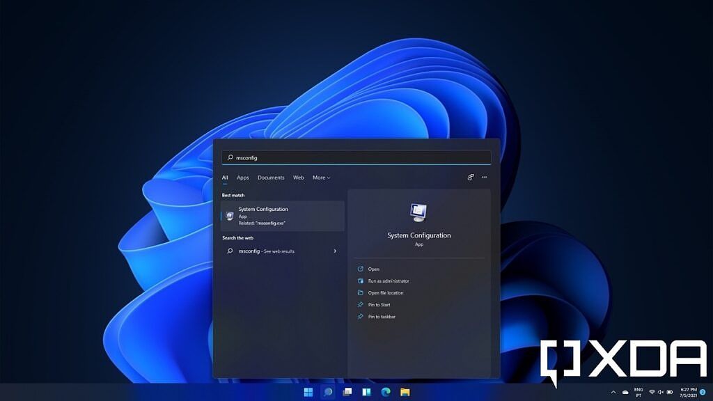 How to boot Windows 11 into Safe Mode for troubleshooting