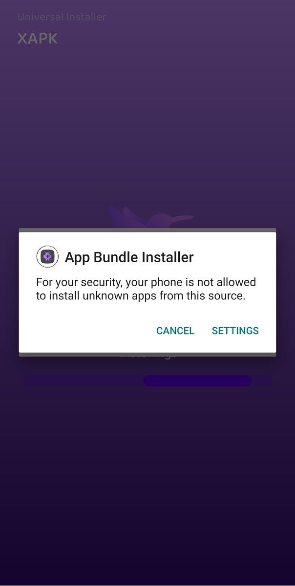 How to sideload and install apps on Android as APKs or App Bundles