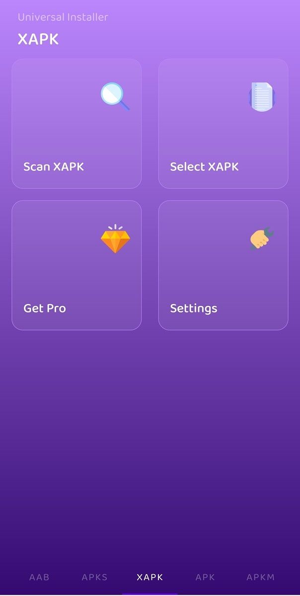 How to sideload and install apps on Android as APKs or App Bundles