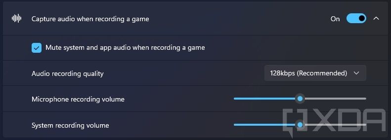 How to record your screen in Windows 11