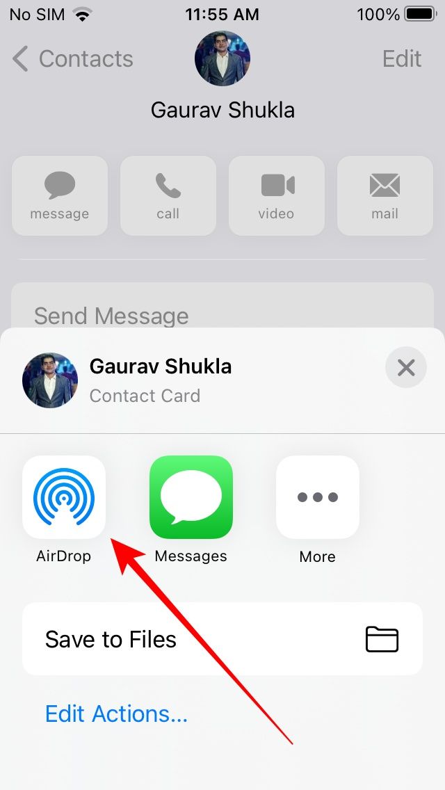The ultimate guide to AirDrop on iPhone and Mac: Everything you need to ...
