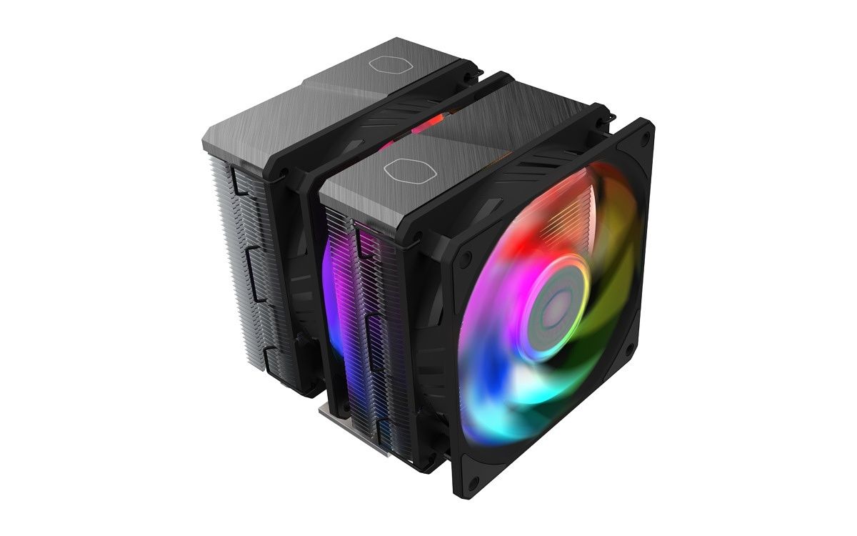 Cooler Master introduces new cases and more at Summer Summit