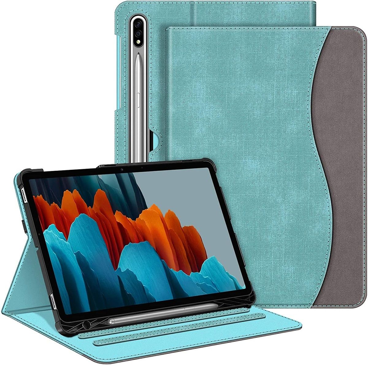 Best Samsung Galaxy Tab S7 cases in 2023