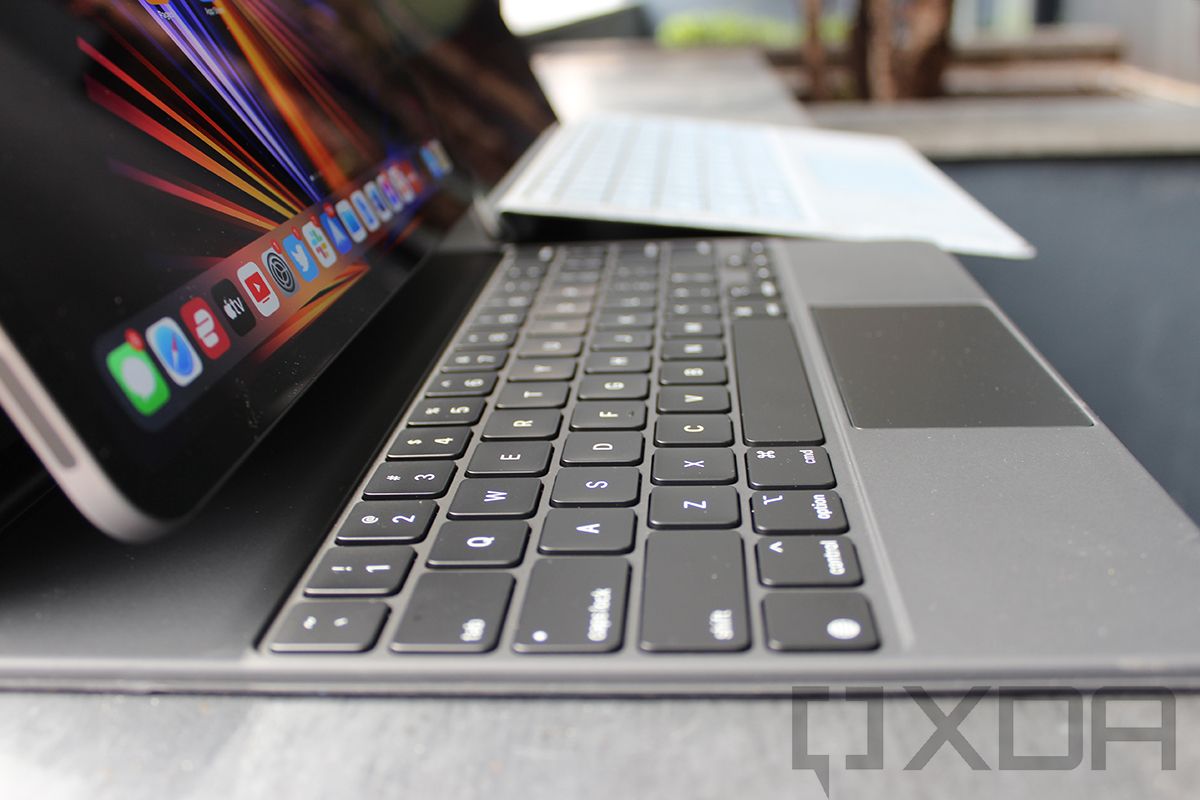 Apple iPad Pro M1 vs. Surface Pro X; Which is the best ARM tablet?