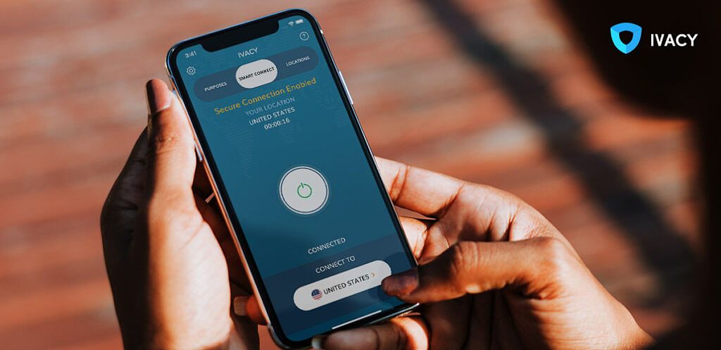 Save 90% on the Best VPN Deal of the Year - Ivacy VPN