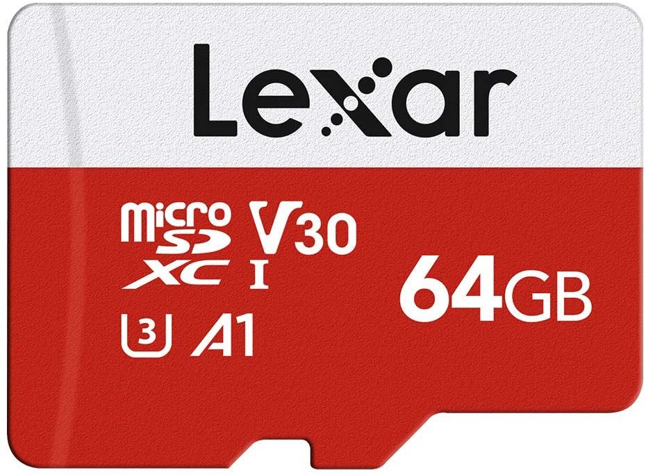 Best MicroSD Cards for the TCL 20 Pro 5G and TCL 20S in 2023