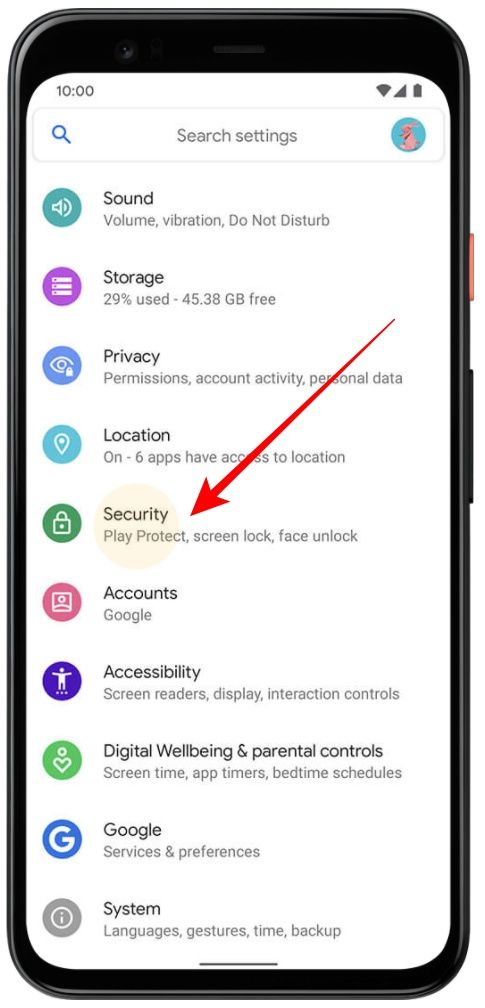 How to set up Face Unlock on Android in quick and easy steps