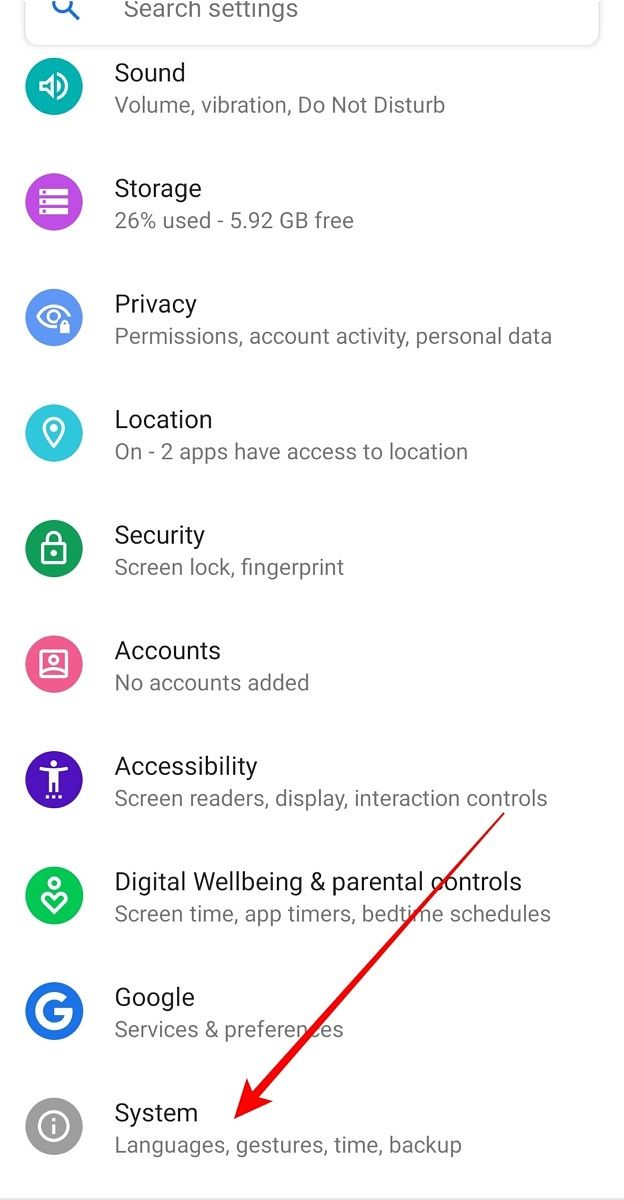 How to Check and Update the Android version on your phone