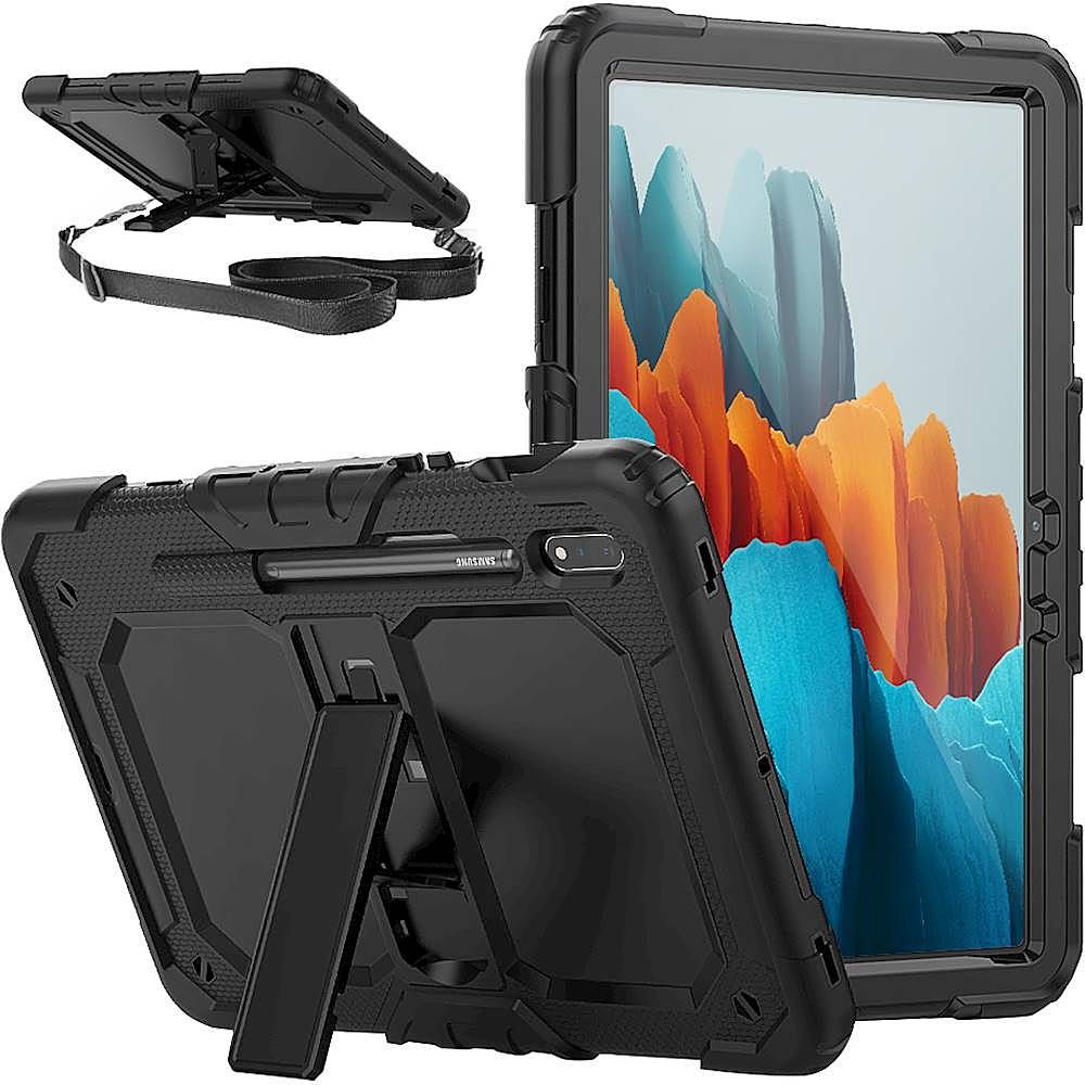Best Galaxy Tab S7 Cases in October: Spigen, UAG, and more!