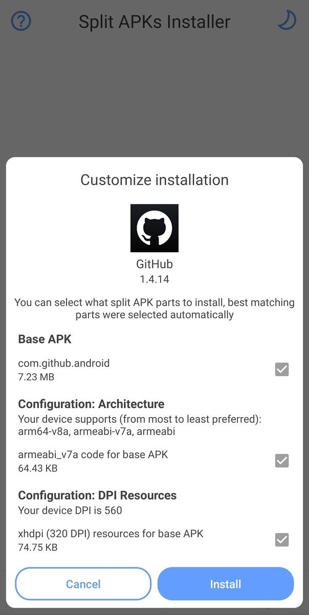 How to sideload and install apps on Android as APKs or App Bundles